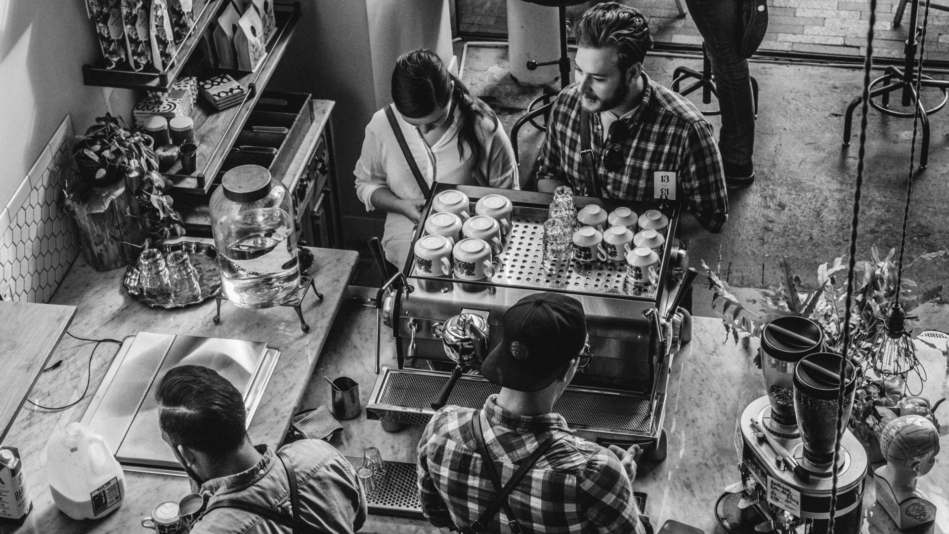 Meaning and conjugation of modal verbs in German (können, wollen ...