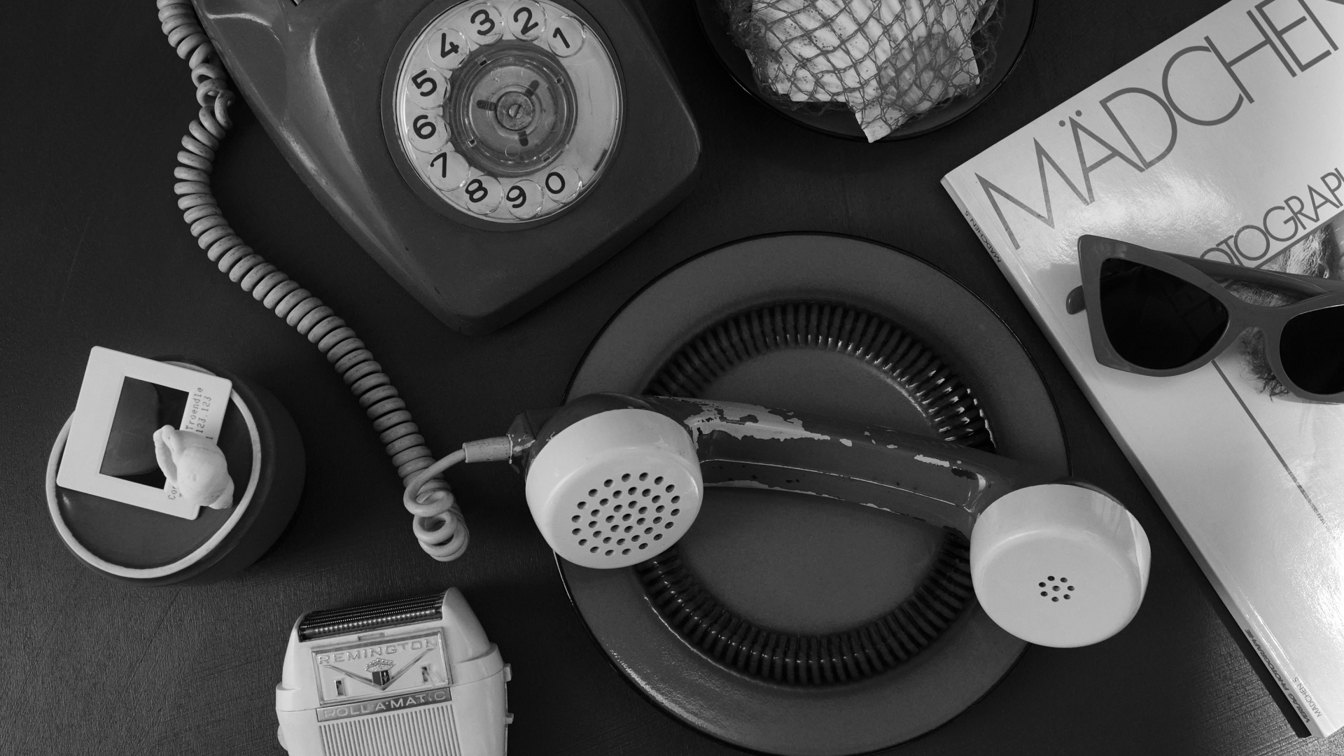 Konjunktiv I, or reported speech, in German: "Habe" and "sei ...