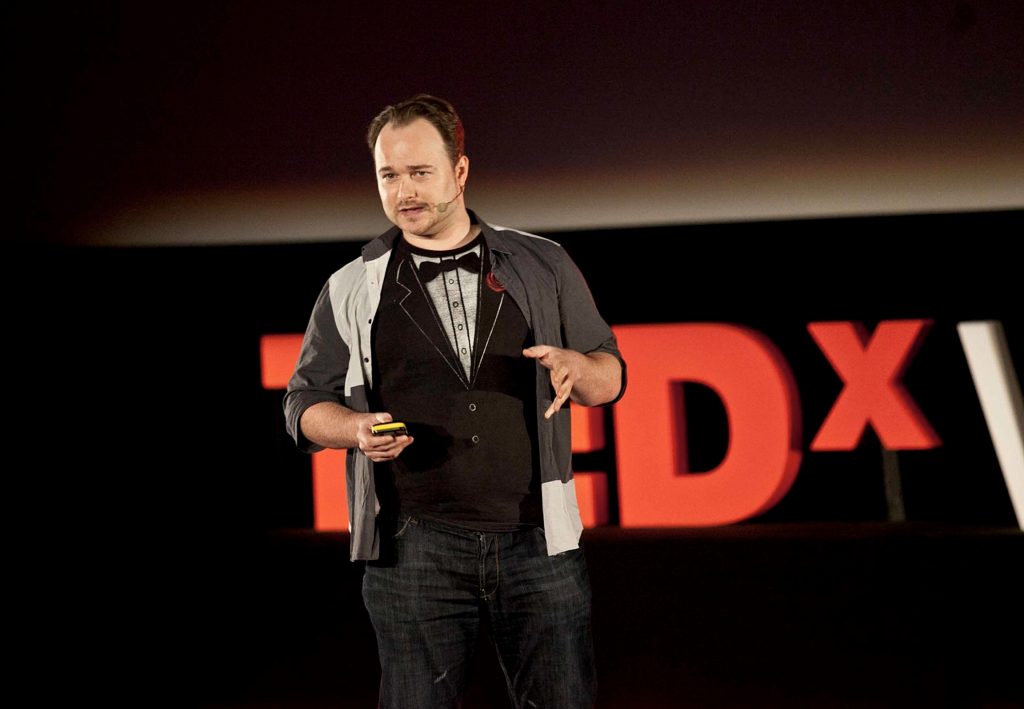 Benny Lewis and the polyglot community: Language learning is global ...