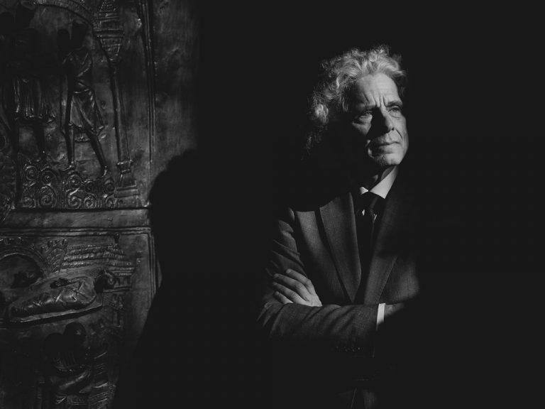 Steven Pinker: Language is an instinct (1994) | Taalhammer