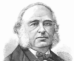 Language is in the brain: Paul Broca and Carl Wernicke (1870) | Taalhammer