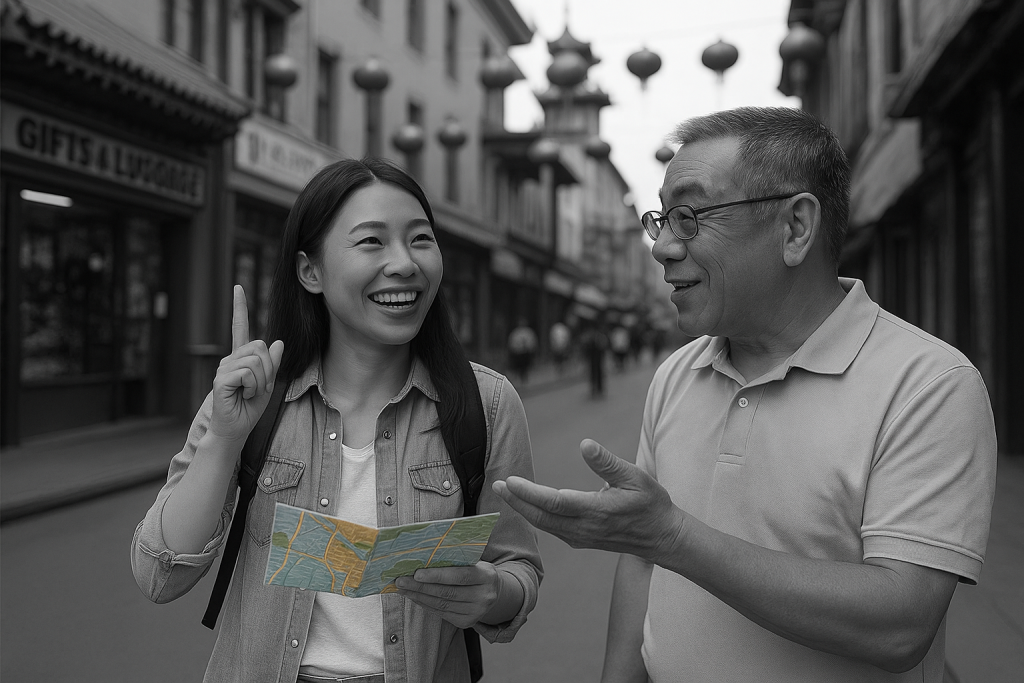 Best Language Learning App for Non-Latin Alphabets | Taalhammer