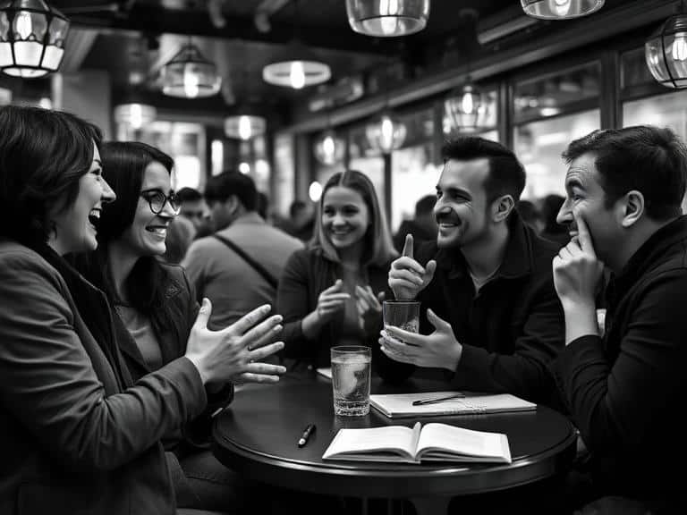 Best Language Learning App to Understand Fast Native Speakers